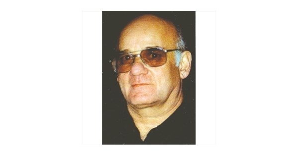 Joseph SILVIO Obituary (2019) - Port Colborne, ON - St. Catharines Standard
