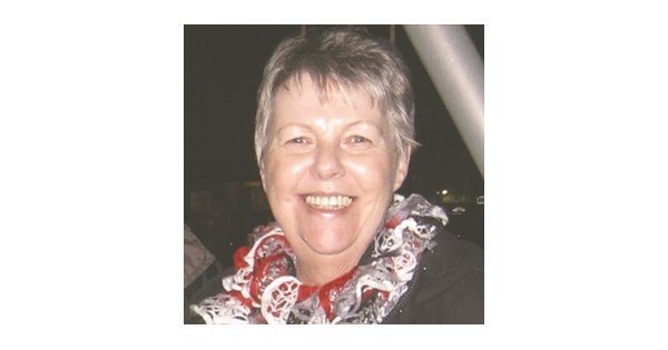 Roberta BURKELL Obituary (2019) - St. Catharines Standard