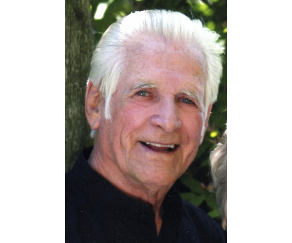 Gordon JONES Obituary (2022) - St. Catharines, ON - Niagara Falls Review