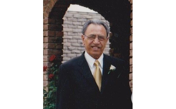 Gennaro PASSERO Obituary (2021) - Legacy Remembers