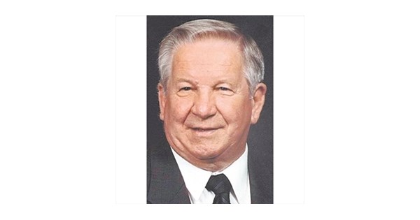 John SOLTESZ Obituary (2019) - St. Catharines Standard