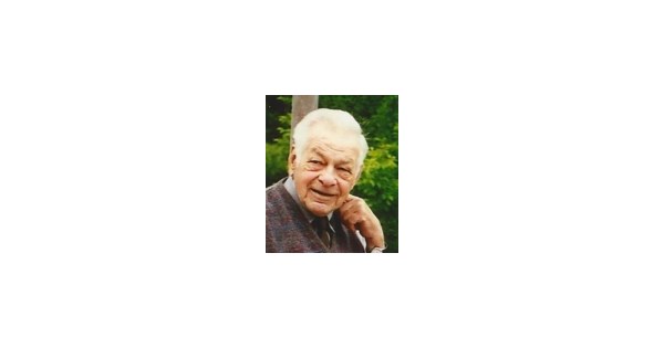 Wesley Kluck Obituary (2013) - Stevens Point, WI - Stevens Point Journal