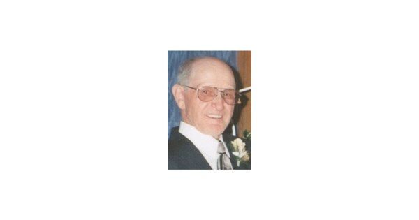 Joseph Danczyk Obituary (1923 - 2013) - Rosholt, WI - Stevens Point Journal