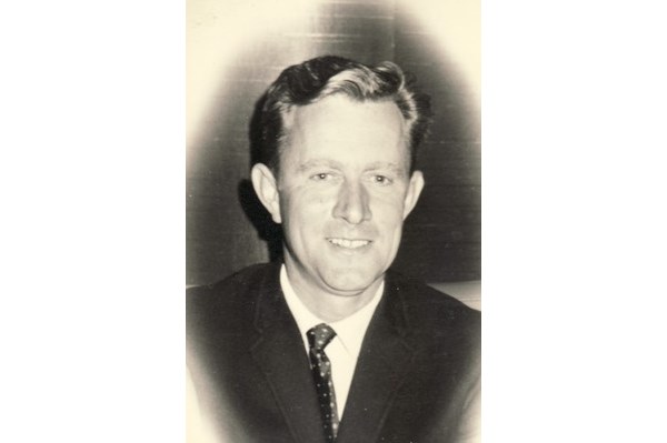 John Houdek Obituary (1927 - 2013) - Amherst, WI - Stevens Point Journal