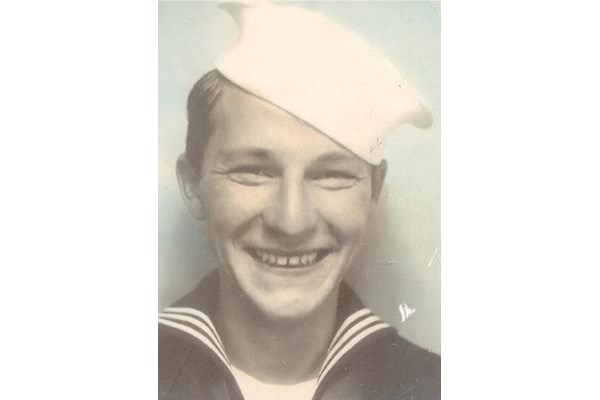 Joseph Wozniak Obituary (2014) - Legacy Remembers