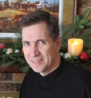 John Houdek Obituary (1958 - 2014) - Amherst, WI - Stevens Point Journal
