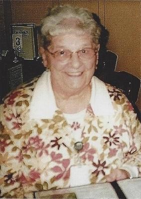 Katheryn Anderson Obituary (2014) - Waupaca, WI - Stevens Point Journal