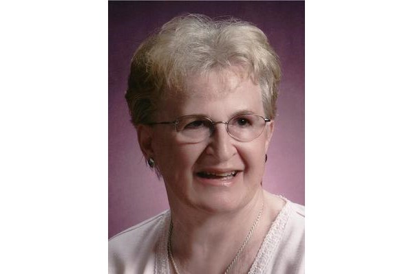 Delores Pitcher Obituary (2015) - Stevens Point, WI - Stevens Point Journal