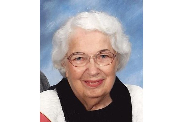 Alice Hagen Obituary (2015) - Plover, WI - Stevens Point Journal