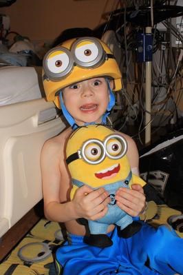 Jayden Davy Obituary (2008 - 2015) - Stevens Point, WI - Stevens Point ...