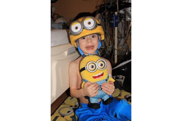 Jayden Davy Obituary (2008 - 2015) - Stevens Point, WI - Stevens Point ...