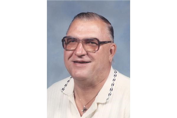 Richard Stroik Obituary (2015) - Stevens Point, WI - Stevens Point Journal