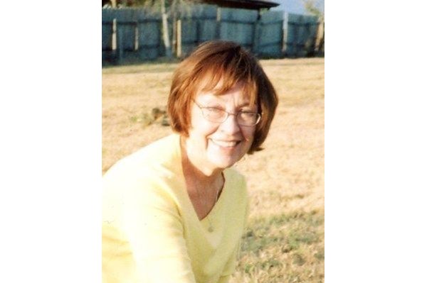 Barbara Obst Obituary (1936 - 2015) - Stevens Point, WI - Stevens Point ...