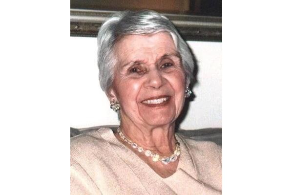 Ethel Mollinger Obituary (2016) - Legacy Remembers
