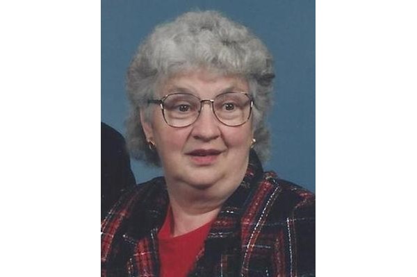 Carol Novitzke Obituary (1934 - 2016) - Edgar, WI - Stevens Point Journal