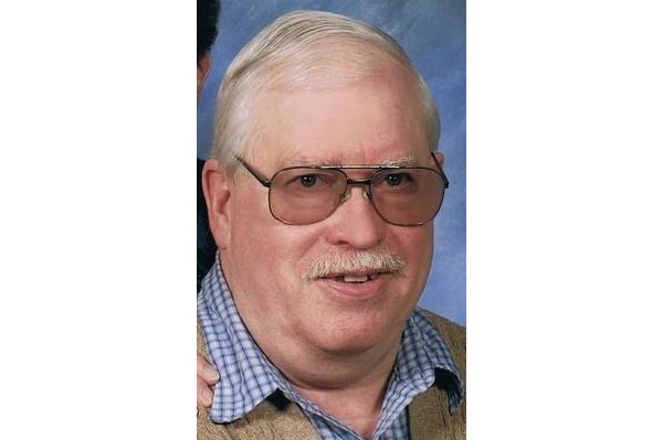 Ronald Bacon Obituary (1943 - 2016) - Stevens Point, WI - Stevens Point ...