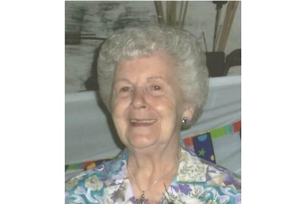 Marian Hintz-Klinger Obituary (1926 - 2016) - Rosholt, WI - Stevens ...