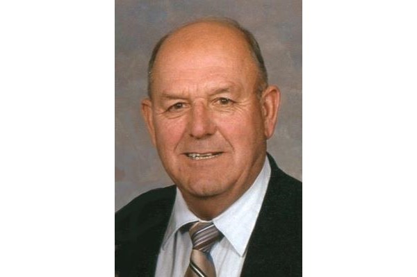 Charles Frank Obituary (1930 - 2017) - Cedarburg, WI - Stevens Point ...