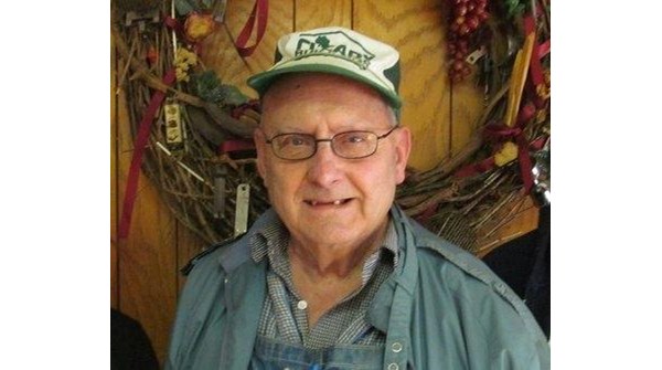 James Gaffey Obituary (1930 - 2017) - Almond, Wi, WI - Stevens Point ...