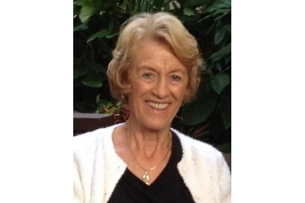 Nancy Ward Obituary (1937 - 2017) - Tampa, Fl, FL - Stevens Point Journal