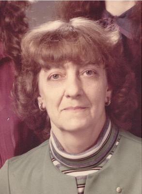 Joyce Wolfe Obituary (1932 - 2017) - Stevens Point, WI - Stevens Point ...