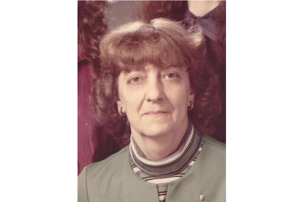 Joyce Wolfe Obituary (1932 - 2017) - Stevens Point, WI - Stevens Point ...
