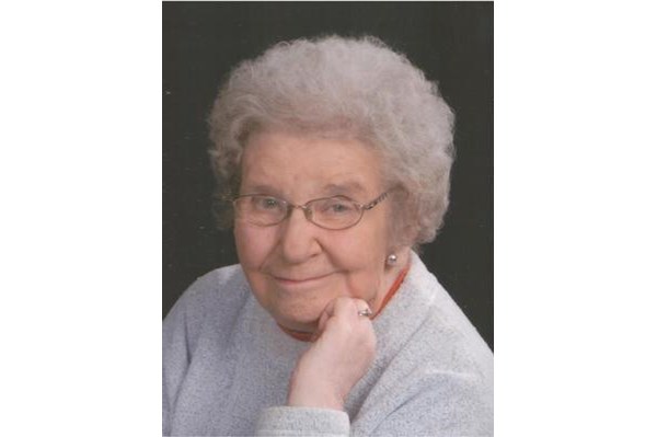 Eleanor Karch Obituary (1933 - 2018) - Stevens Point, WI - Stevens ...