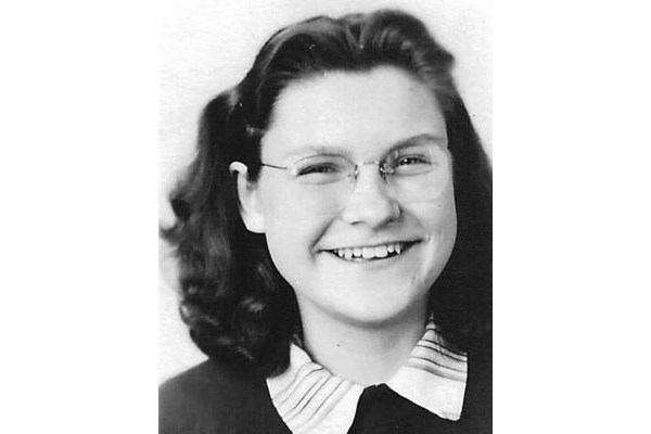 Ethel-Anne Mueller Obituary (2018) - Poynette, WI - Stevens Point Journal