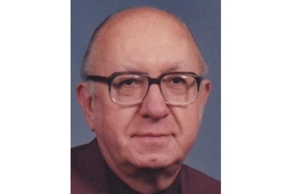 Raymond Stroik Obituary (1931 - 2018) - Stevens Point, WI - Stevens ...