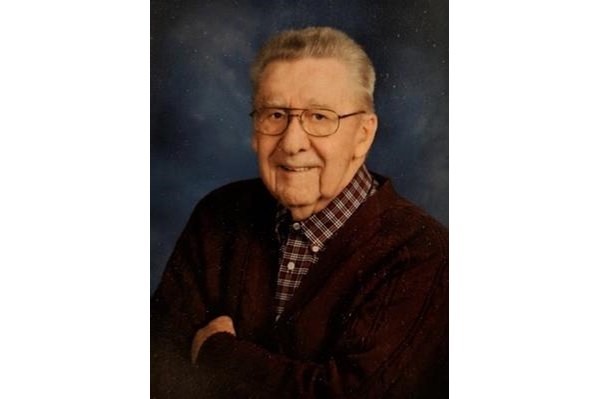 Roman Slowinski Obituary (1926 - 2019) - Stevens Point, WI - Stevens ...