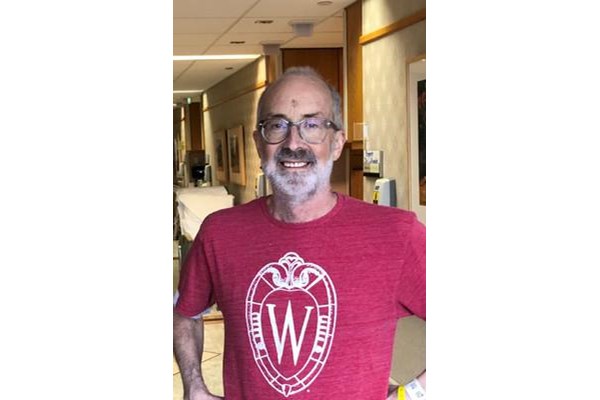 Jim Eagon Obituary (1956 - 2019) - Winneconne, WI - Stevens Point Journal