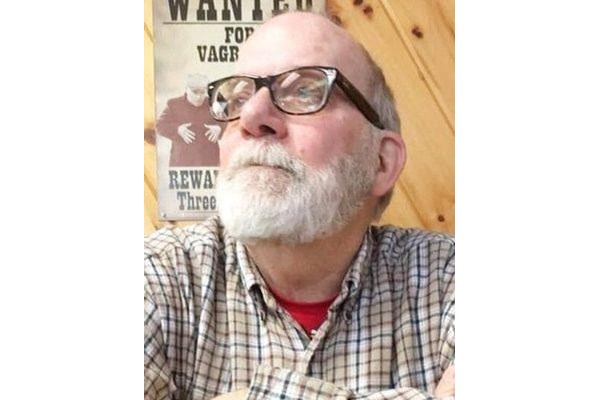 Robert McComb Obituary (1953 - 2019) - Stevens Point, WI - Stevens ...