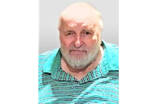 William Doberstein Obituary (1937 - 2019) - Medford, WI - Stevens Point ...