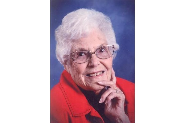 Betty Timm Obituary (1921 - 2020) - Stevens Point, WI - Stevens Point ...