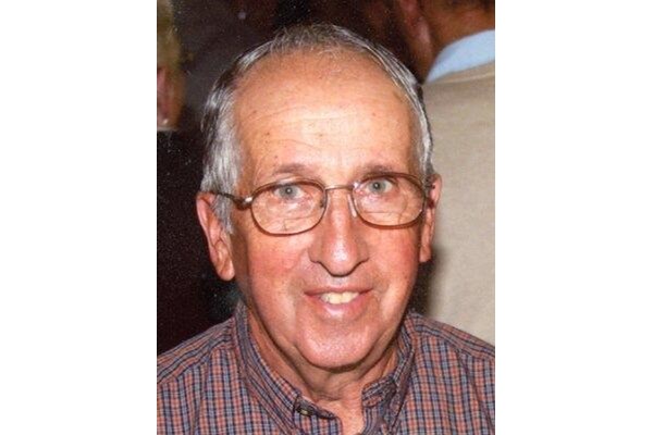 Norman Fletcher Obituary (1937 - 2020) - Stevens Point, WI - Stevens ...