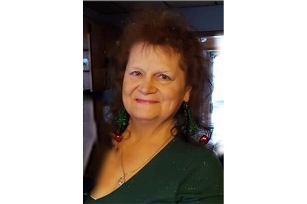 Denise Fisher Obituary (1959 - 2021) - Nelsonville, WI - Stevens Point ...
