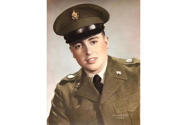 Donald Malek Obituary (1933 - 2021) - Rosholt, WI - Stevens Point Journal