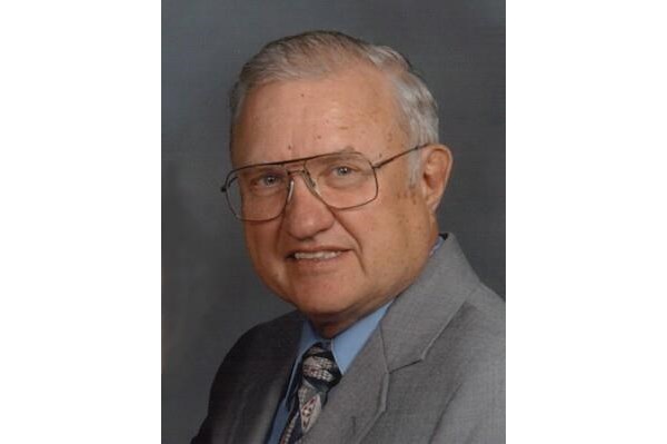 Harry Richmond Obituary (1933 - 2021) - Wisconsin Rapids, WI - Stevens ...