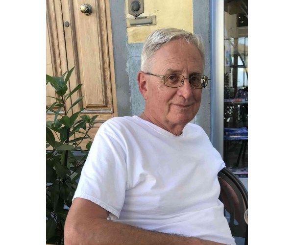 Brian Baughman Obituary (1943 - 2023) - El Dorado Hills, CA - St ...