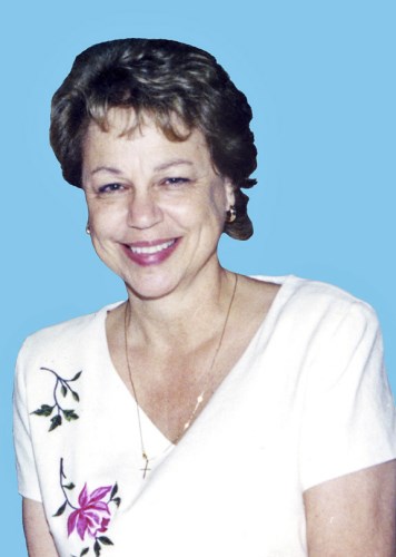 Linda Manzer Obituary (2024) - Napa, CA - St. Helena Star