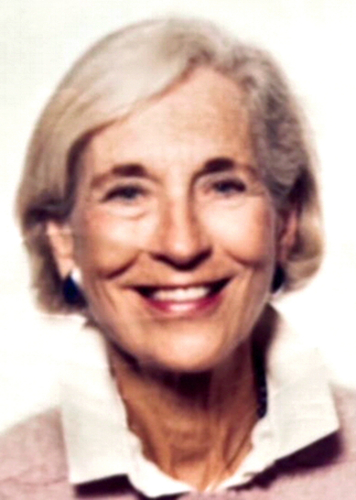 Barbara Stanton Obituary - Death Notice and Service Information