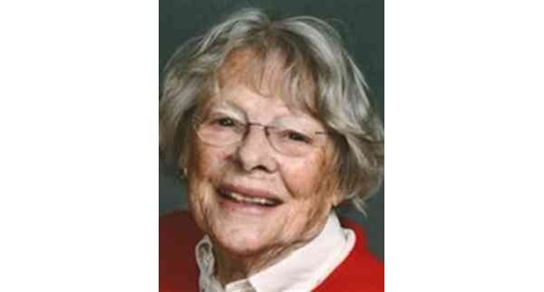 Barbara Hudson Obituary (1931 - 2023) - Marine On St. Croix, MN ...