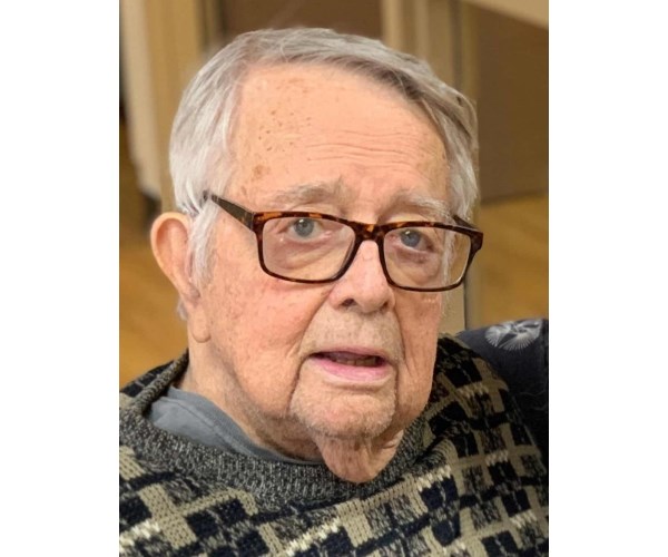 Joseph Schneider Obituary (1929 - 2023) - Stillwater, Mn, MN ...