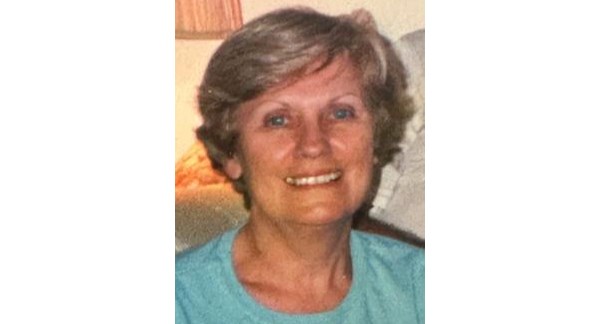 Georgie Norris Obituary (1940 - 2024) - Sun Lakes, Az, Formerly ...