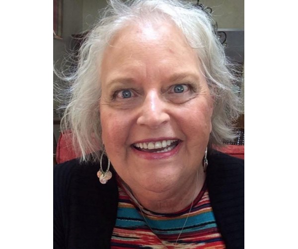SuzAnne Olson Obituary (1940 - 2026) - Stillwater, MN - Stillwater Gazette