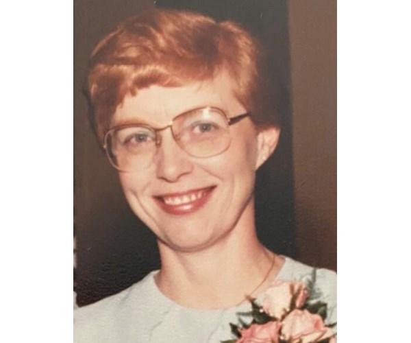 Ramona Sanders Obituary (1940 - 2022) - Mahtomedi, Mn, MN - Stillwater ...