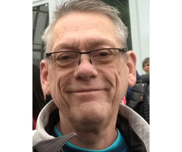 Michael Wente Obituary (1963 - 2022) - Stillwater, WI - Stillwater Gazette