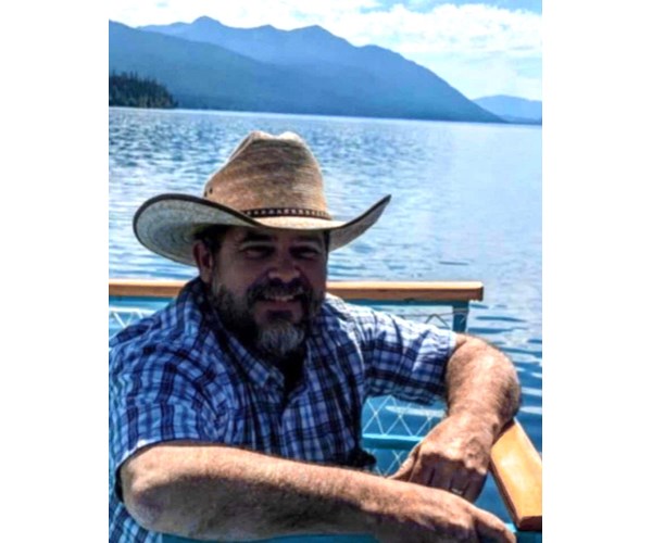 Anthony Simpson Obituary (1972 - 2024) - Midland, MT - Stillwater ...