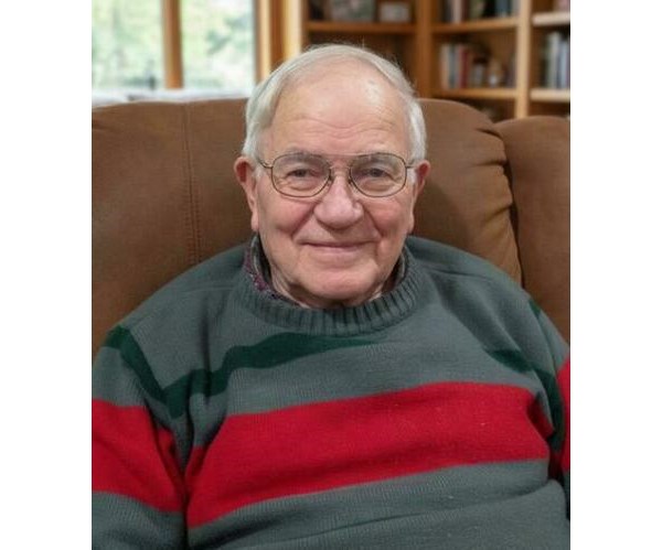 Douglas Warren Nelson Obituary (2026) - Saint James, MN - St. James ...