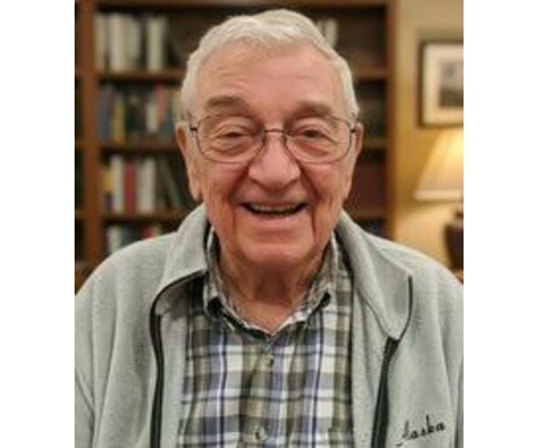 Myron Engel Obituary (1937 - 2026) - Saint James, MN - St. James ...